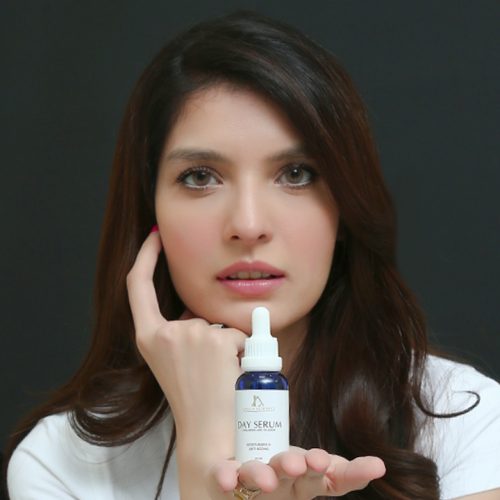 Best Brightening Day Serum- LARCSTORE