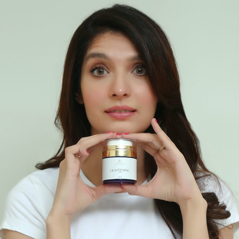 Best Whitening Cream in Pakistan - LARCSTORE